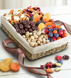 Premium Select Sweet & Savory Snack Tray – Sweet & Savory Snack Tray ...
