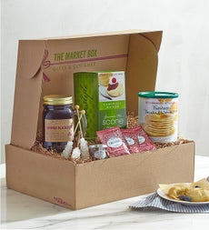 Gourmet Brunch Market Box – Zoomtune