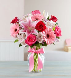Red Roses: Red Rose Bouquets & Delivery | 1800Flowers.com